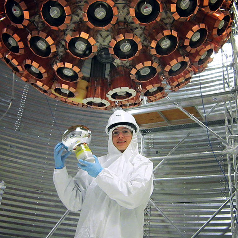 :: Institute of Particle Physics :: Welcome