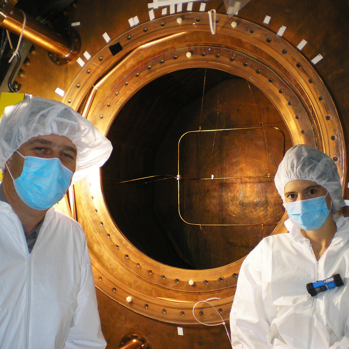 :: Institute of Particle Physics :: Welcome